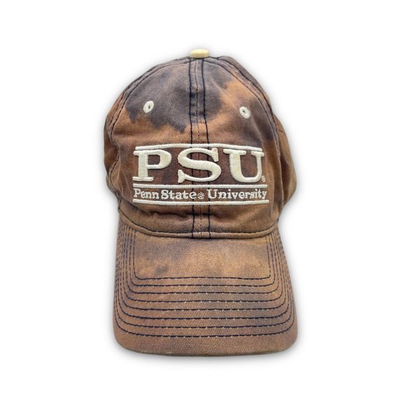 penn state | Accessories | Y2k Penn State Hat Vintage Penn State The ...